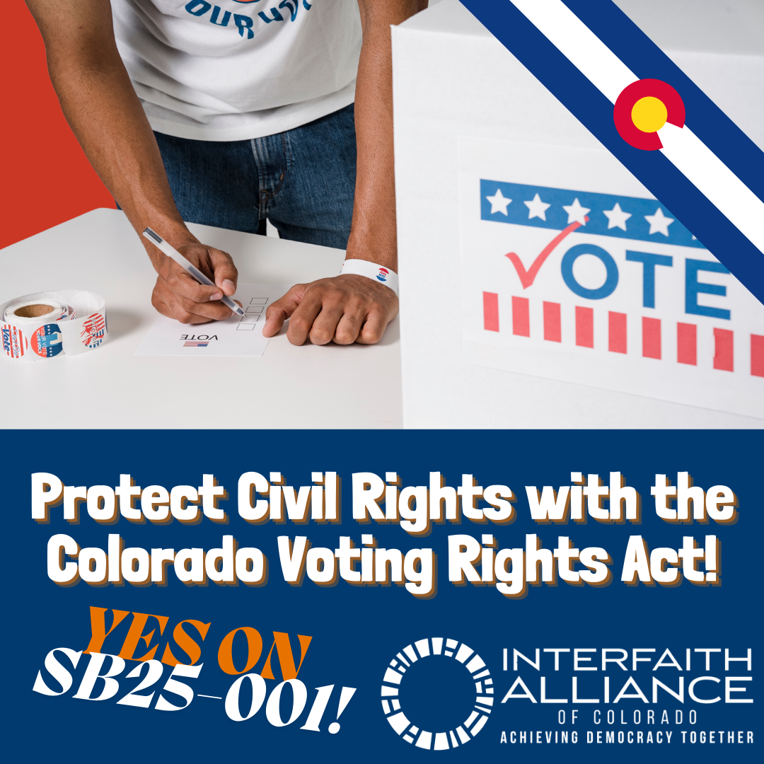 History of Voting Rights in Colorado & the Colorado Voting Rights Act ...